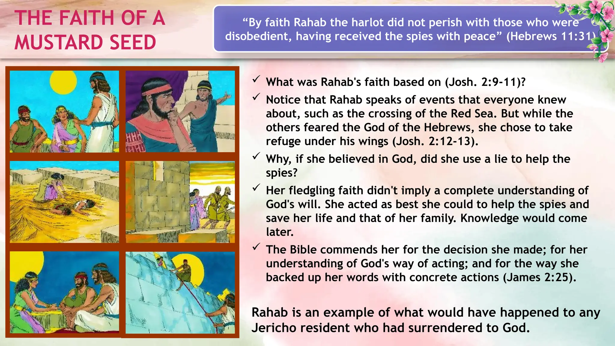 Sabbath School Lesson 2, 4th Quarter 2025.pptx