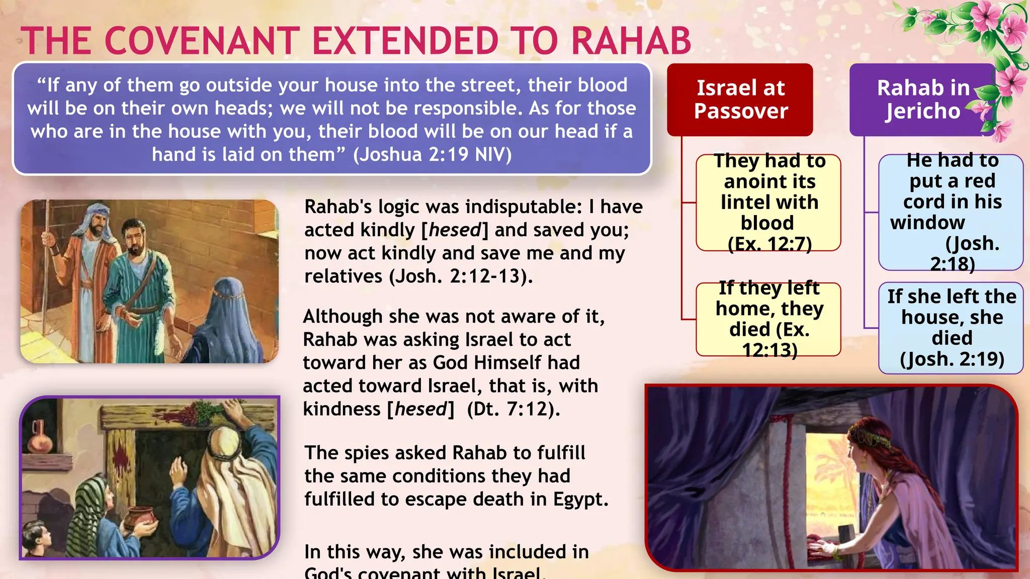 Sabbath School Lesson 2, 4th Quarter 2025.pptx