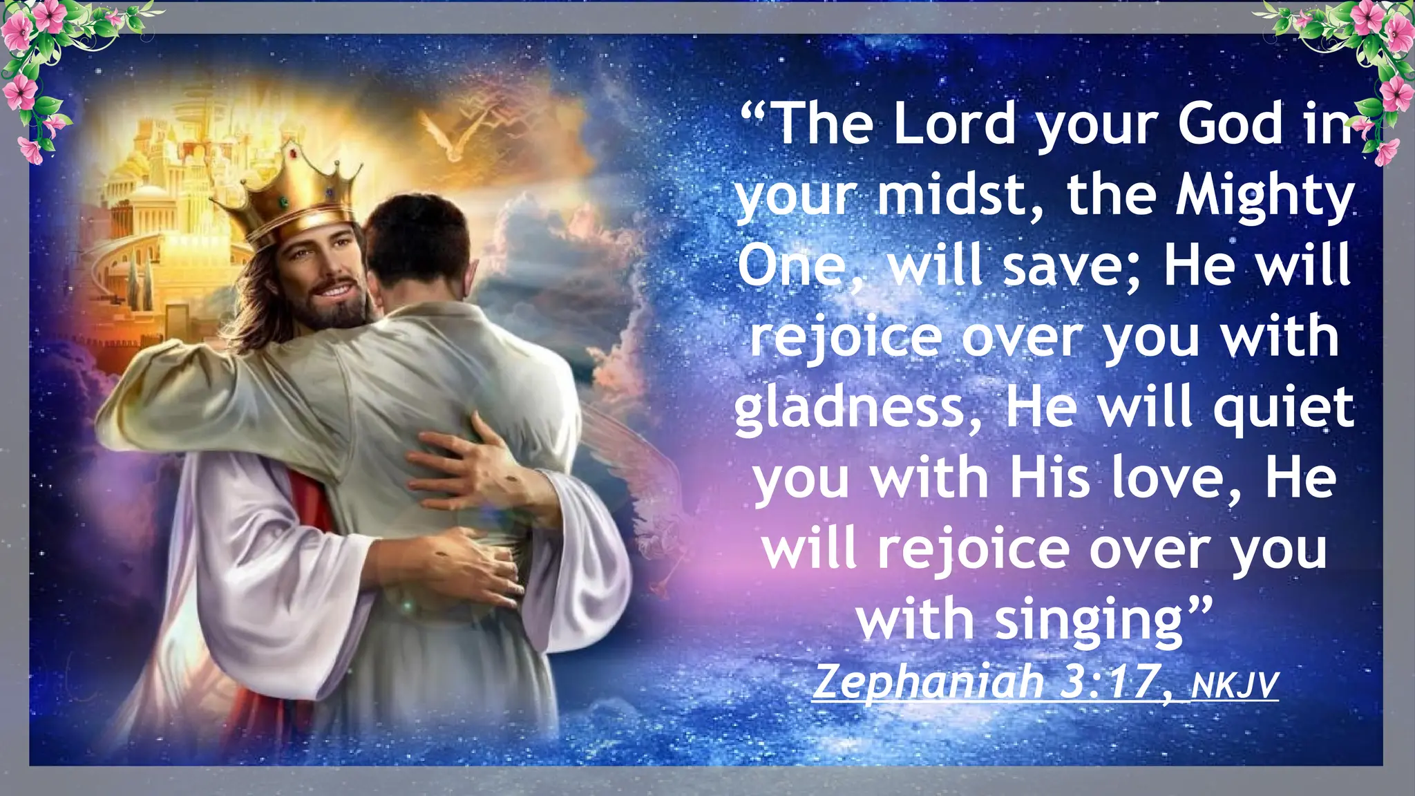 Sabbath School Lesson 3, 1st Quarter 2025.pptx