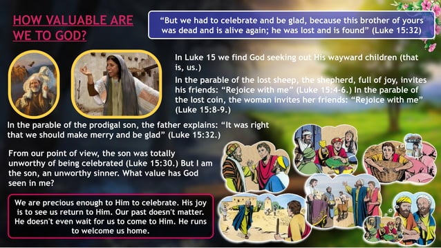 Sabbath School Lesson 3, 1st Quarter 2025.pptx