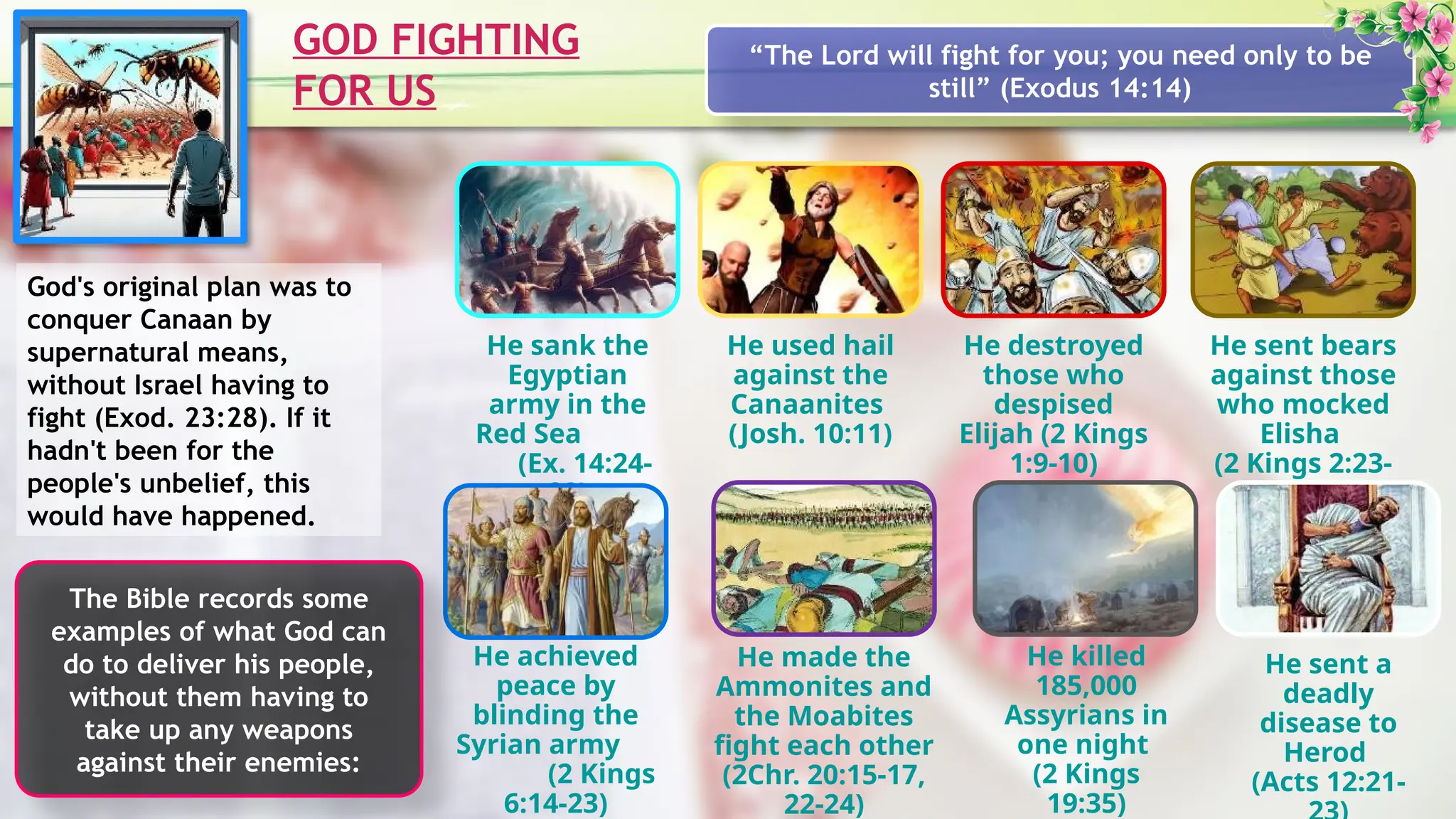 Sabbath School Lesson 4, 4th Quarter 2025.pptx