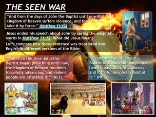 Sabbath school lesson 5, 2nd quarter of 2016 | PPTX