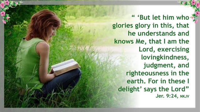 Sabbath School Lesson 6, 1st Quarter 2025.pptx