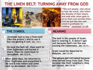 Sabbath school lesson 6, 4th quarter of 2015 | PPTX