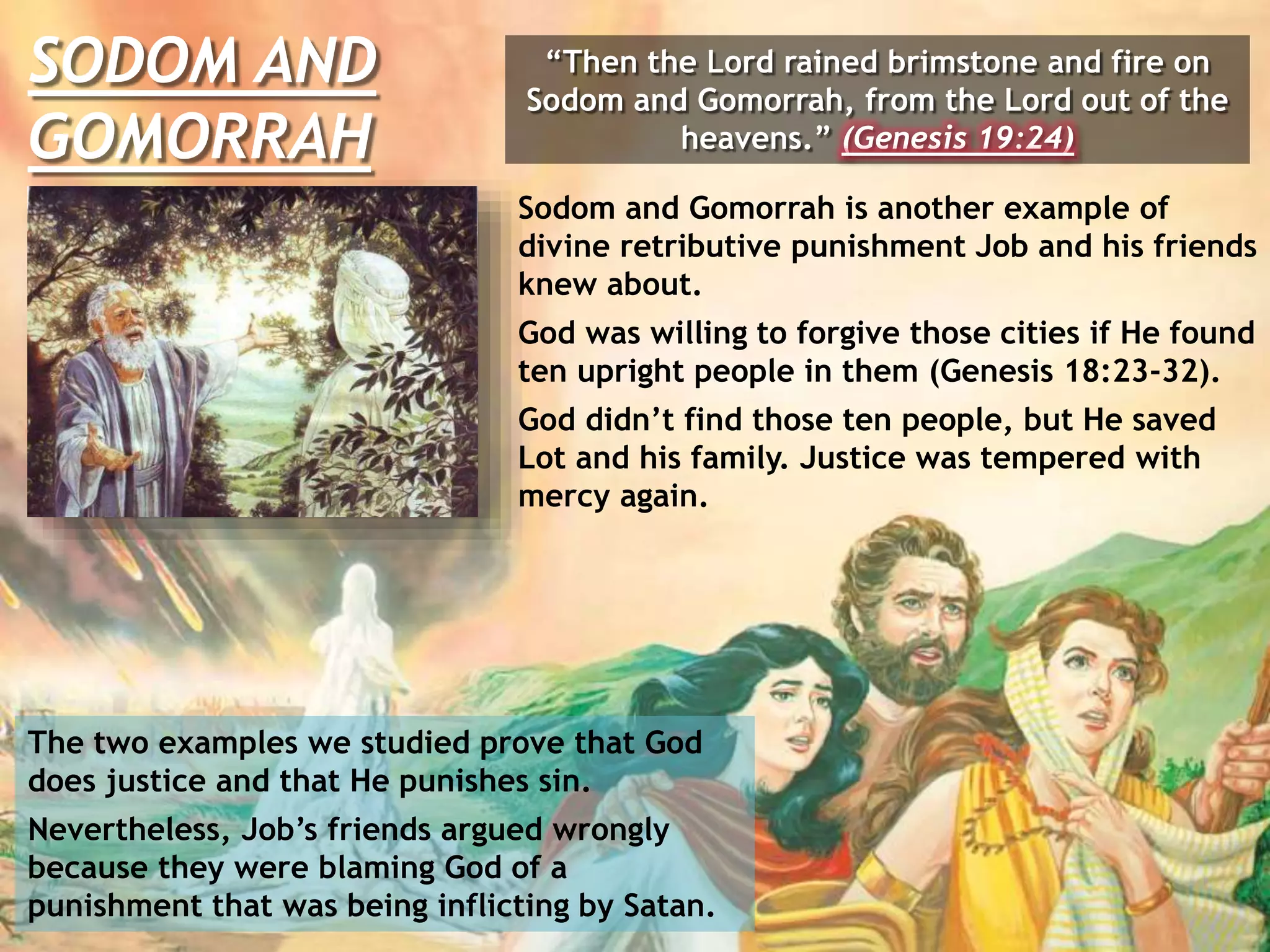 Sabbath school lesson 7, 4th quarter of 2016 | PPT