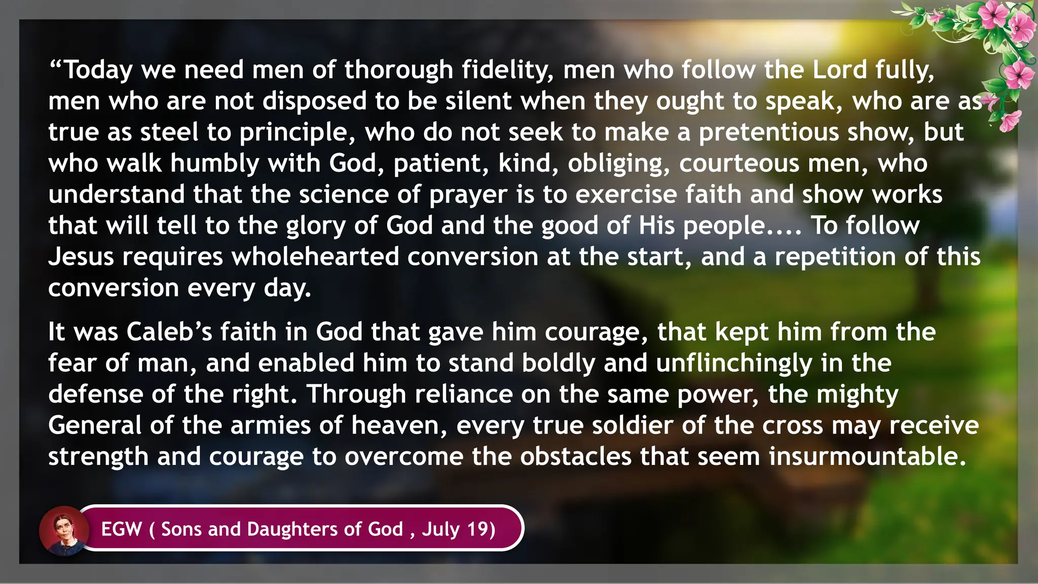 Sabbath School Lesson 8, 4th Quarter 2025.pptx