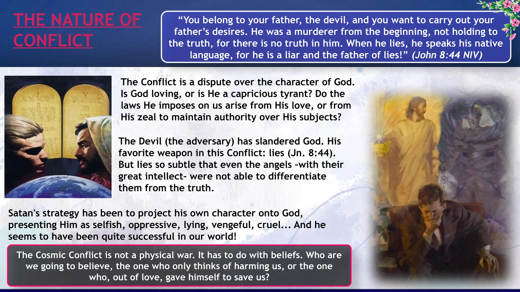 Sabbath School Lesson 9, 1st Quarter 2025.pptx