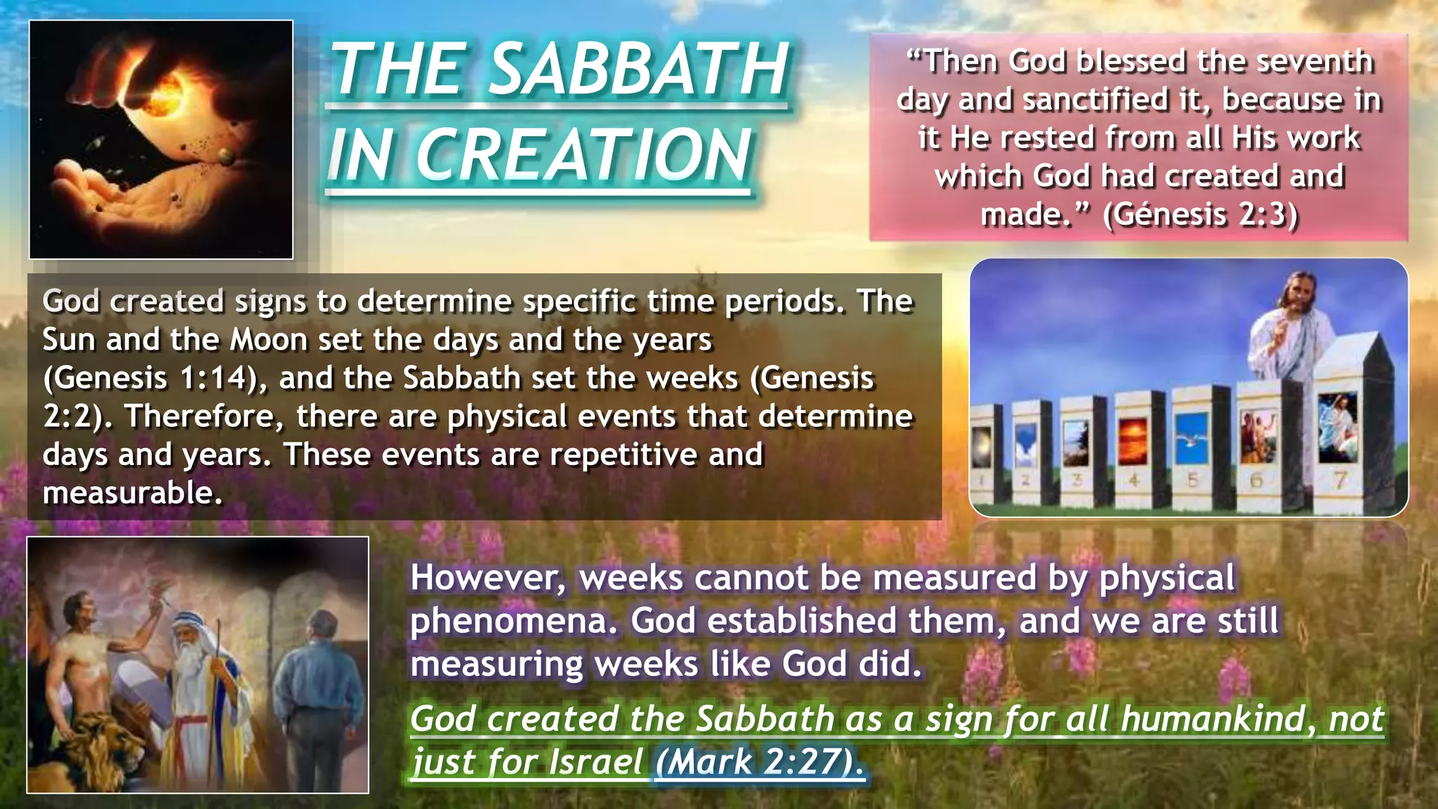 Sabbath school lesson 9, 2nd quarter 2021 | PPT