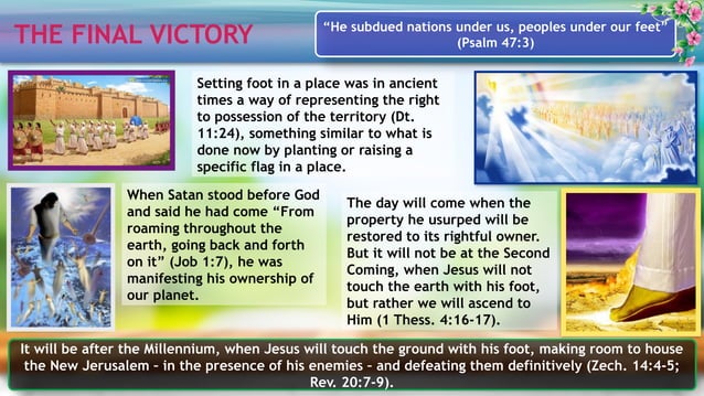 Sabbath School Lesson 9, 2nd Quarter 2025.pptx