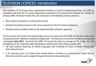 Sabc Roadmap Strategic Roadmap | PDF