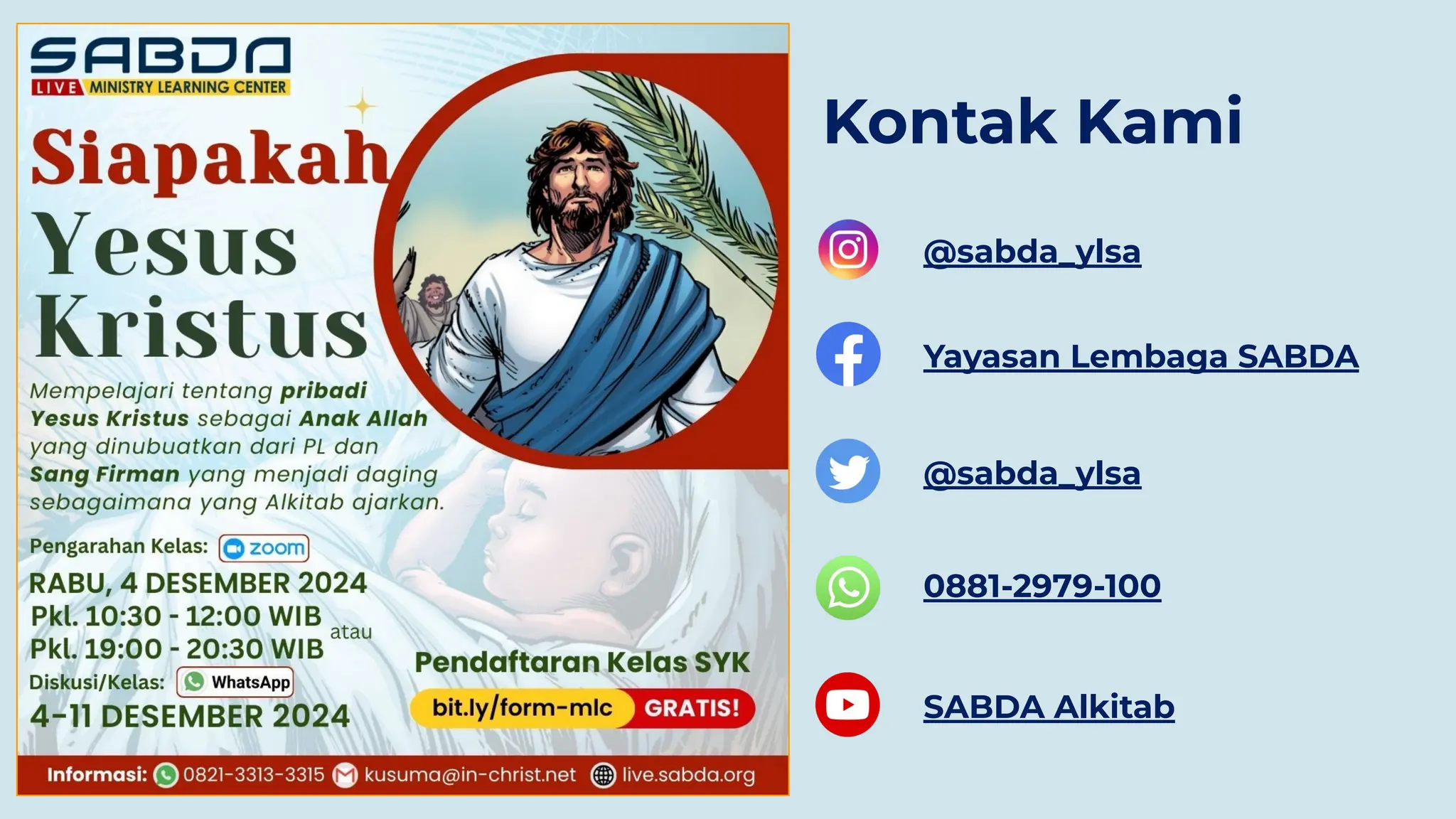 SABDA Ministry Learning Center Siapakah Yesus Kristus.pdf