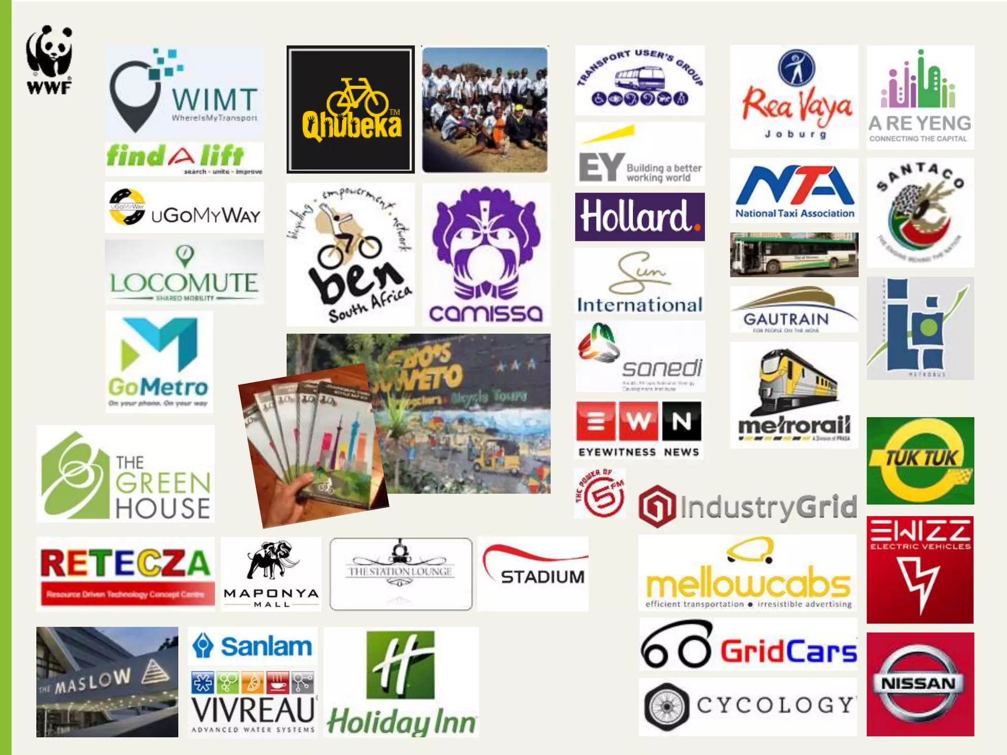 Low carbon challenges | PPTX