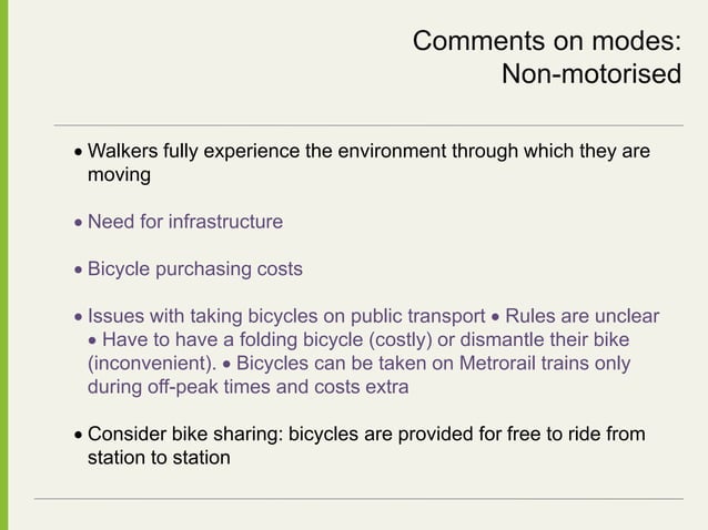 Low carbon challenges | PPT