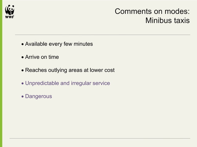 Low carbon challenges | PPT