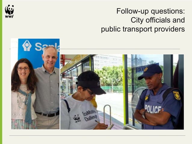 Low carbon challenges | PPT