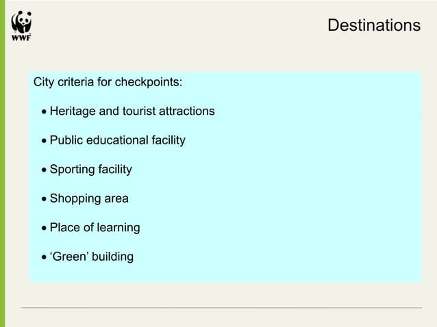 Low carbon challenges | PPT
