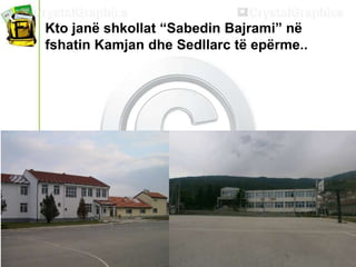 Sabedin bajrami | PPT