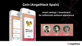 AngelHack - Building a Dev Ecosystem that lasts | PDF | Business | Business and Finance