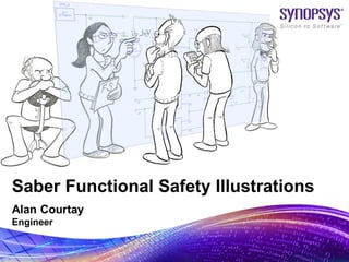 Saber Functional Safety / Fault Tool | PDF