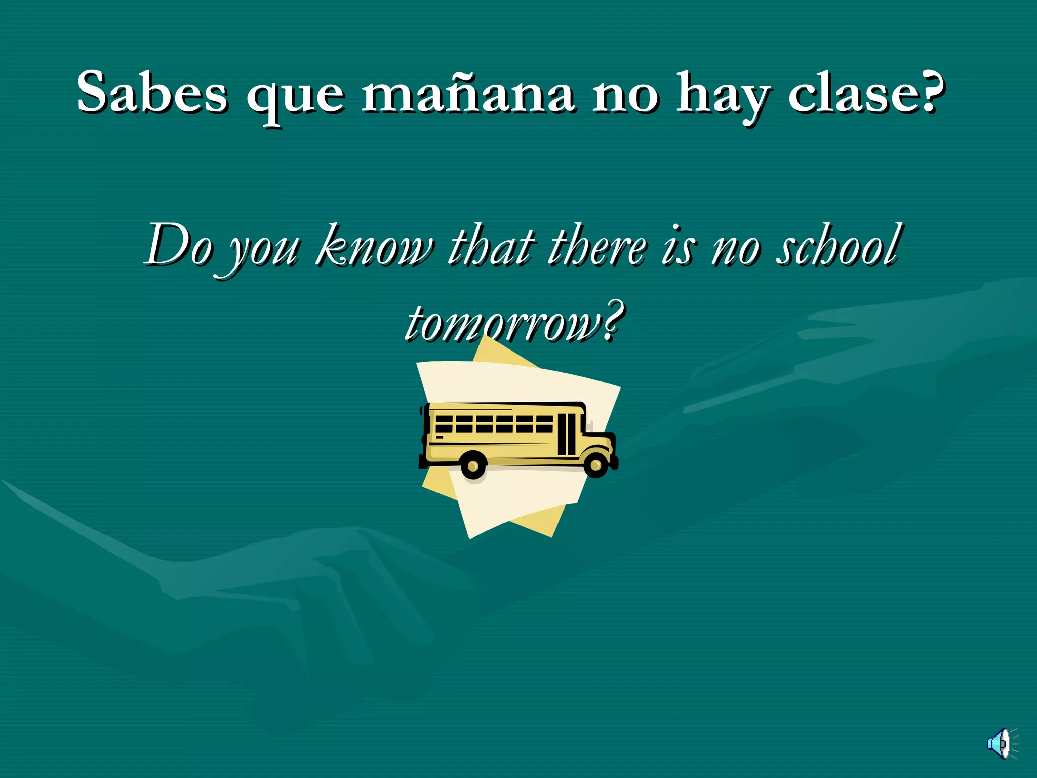 Saber Versus Conocer | PPT