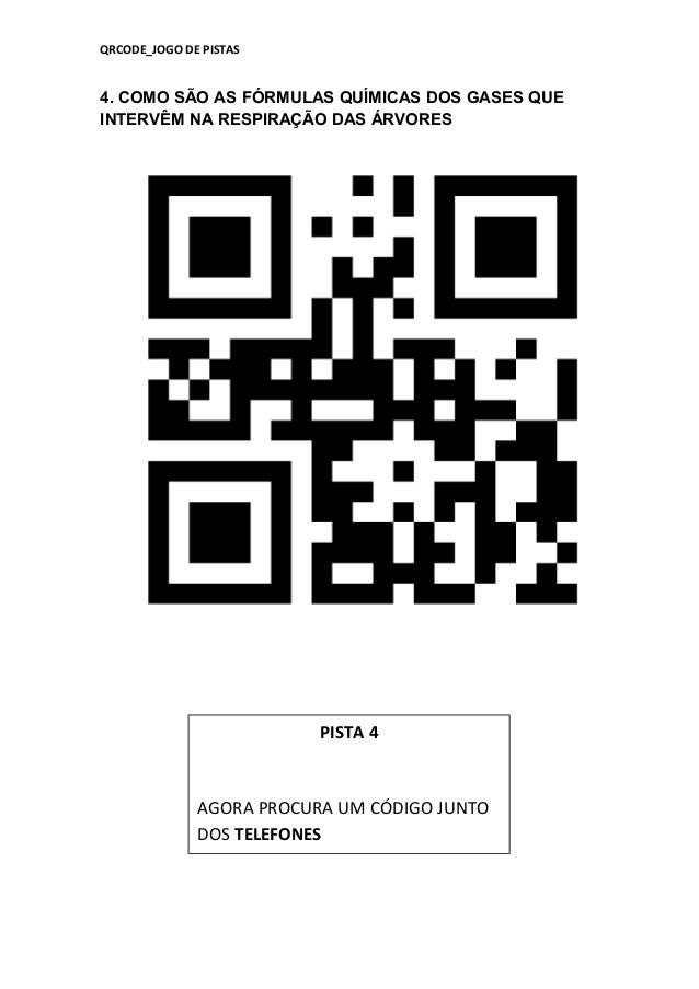 Sabes o que é QR CODE?