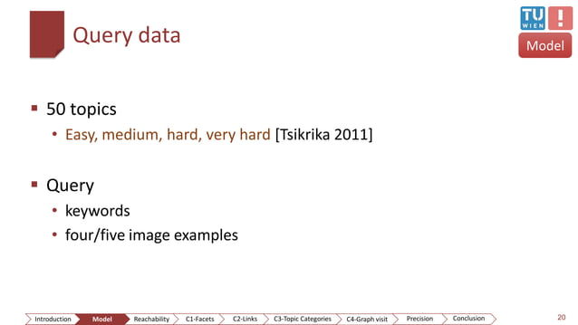 A Graph-based Model for multimodal Information Retrieval (partially ...
