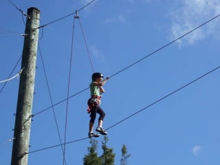 Tui Ridge Camp | PPSX