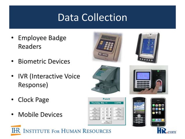 Sability Components of WFM Systems | PPTX