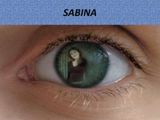Sabina | PPTX