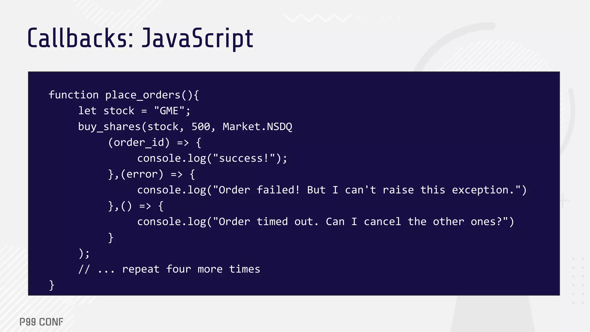 Speedup Your Code Through Asynchronous Programing | PDF