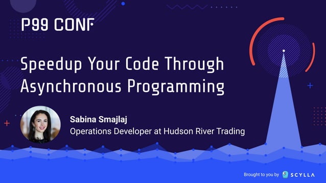 Speedup Your Code Through Asynchronous Programing | PDF
