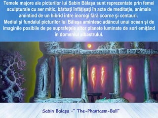 Sabin balasa | PPS