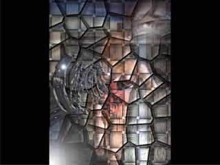 Sabin Buraga Electronic Paintings9 | PDF