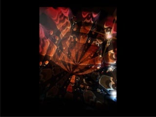 Sabin Buraga Electronic Paintings9 | PDF