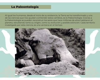 El Sabinosaurio, un gigante en Aguascalientes | PDF