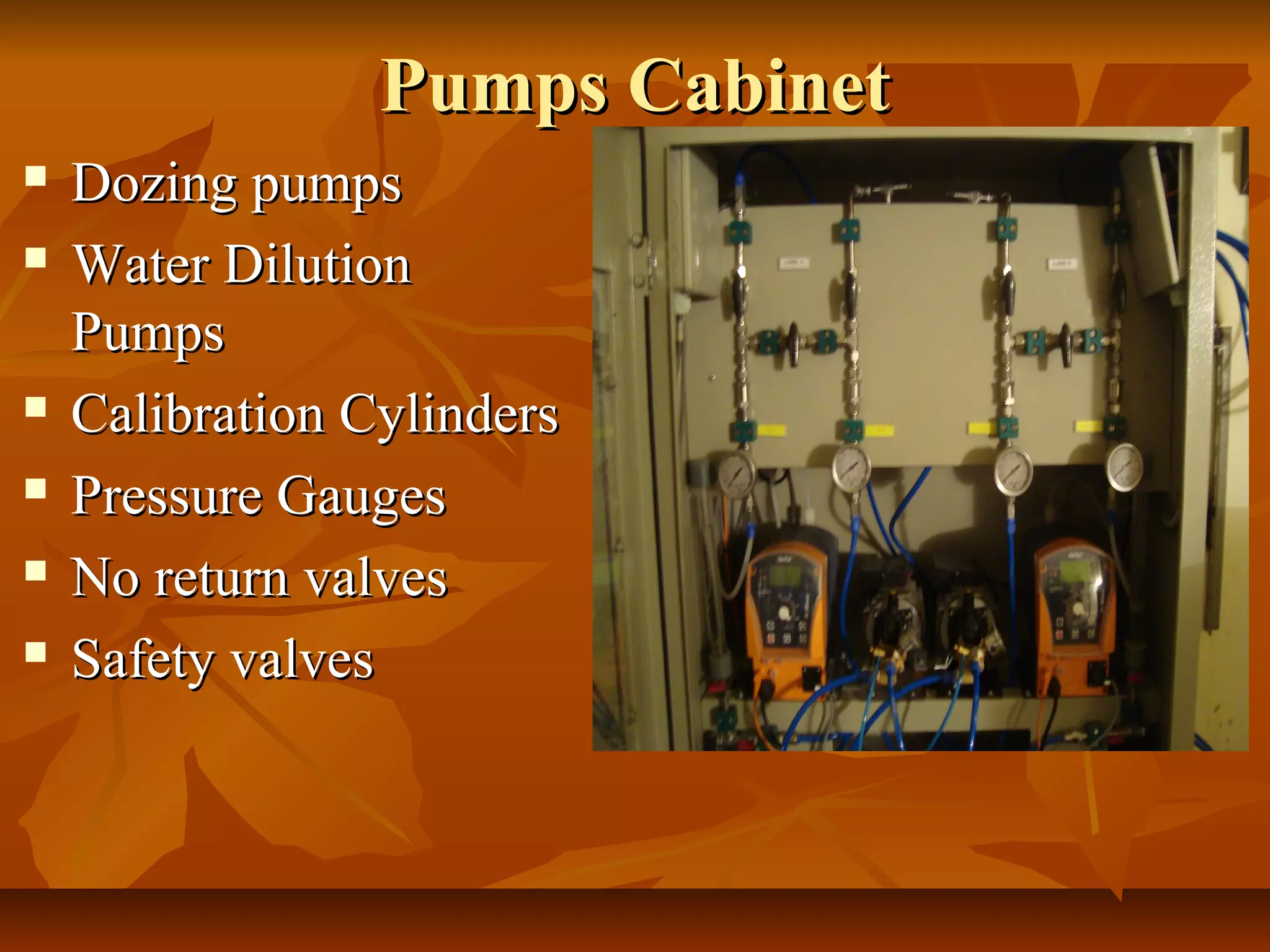 Sabir feed ppla system | PPT