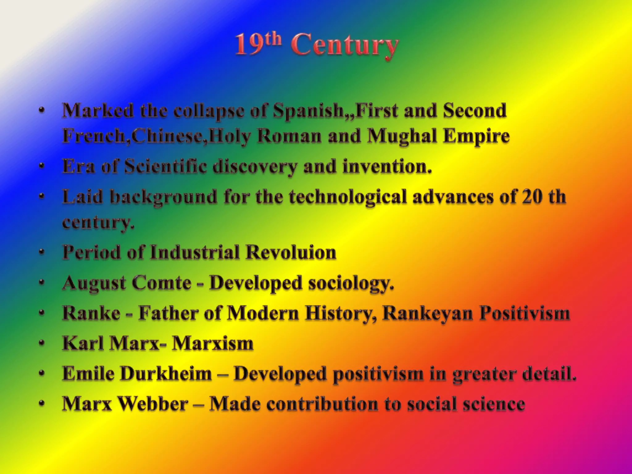 EARLY HISTORICAL DEVELOPMENT IN SOCIAL SCIENCE | PPTX