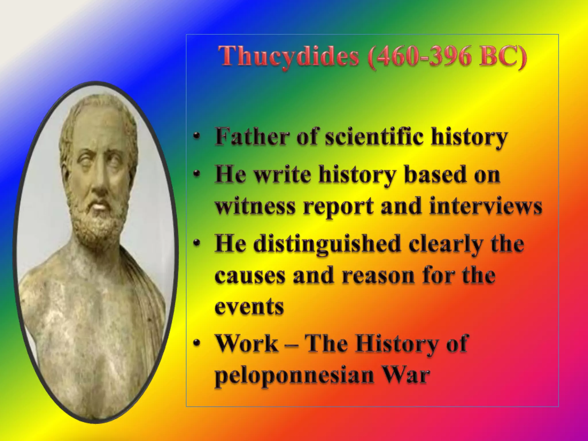 EARLY HISTORICAL DEVELOPMENT IN SOCIAL SCIENCE | PPTX