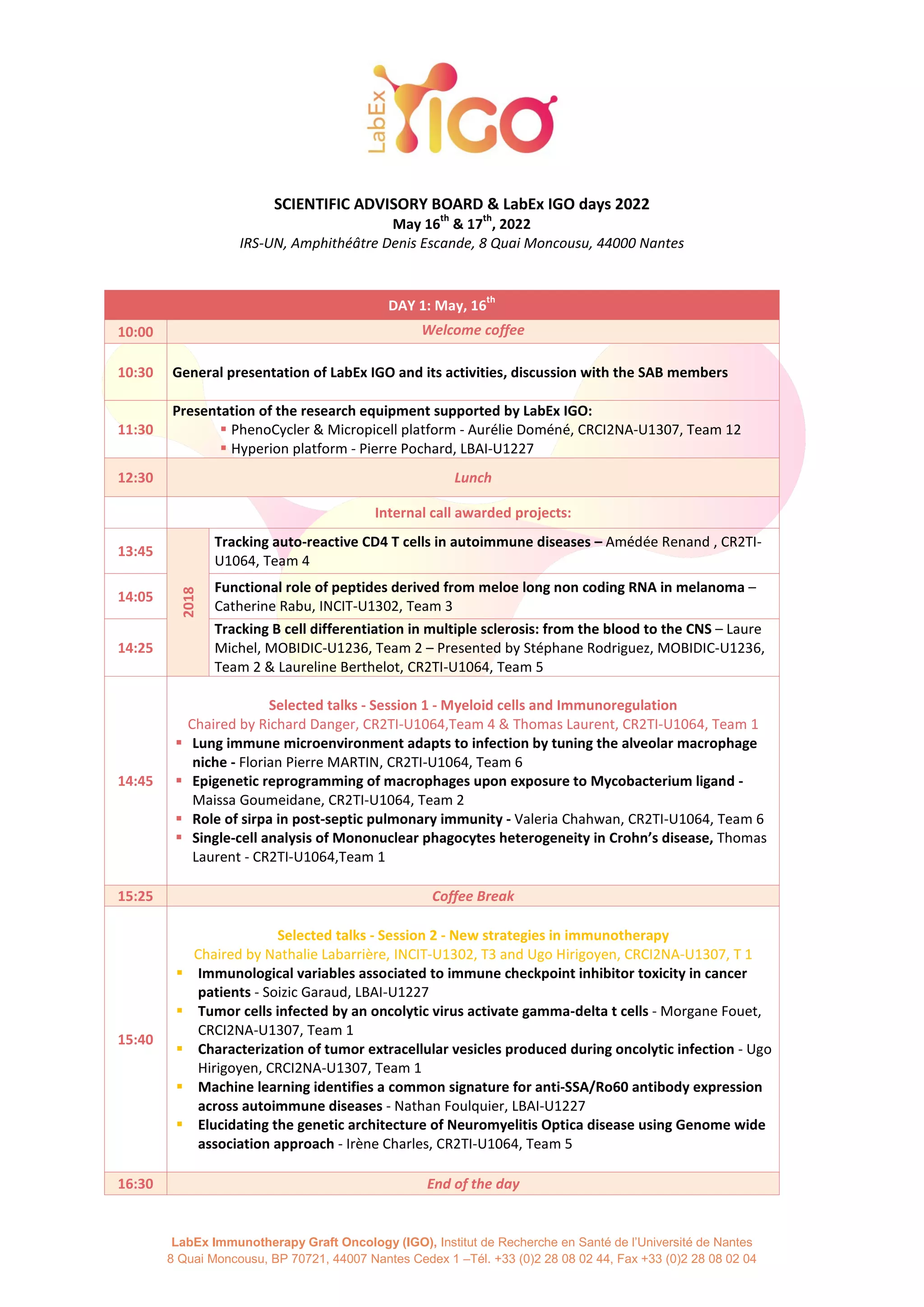 SAB & LabEx IGO days 2022 programme.pdf