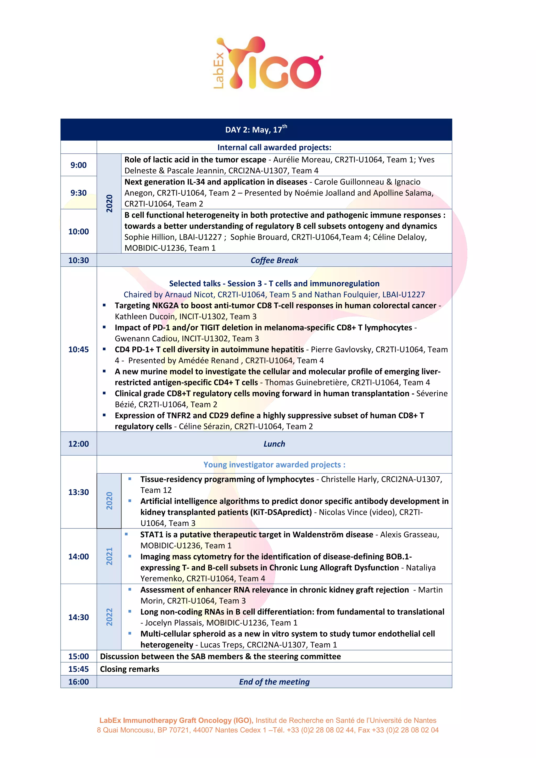 SAB & LabEx IGO days 2022 programme.pdf