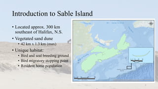 Sable presentation bowen | PDF
