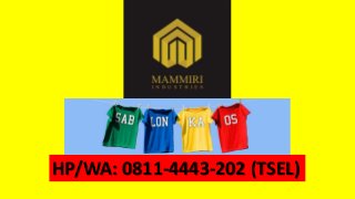 PROMO! 08114443202 (TSEL) Sablon A2 Satuan Makassar