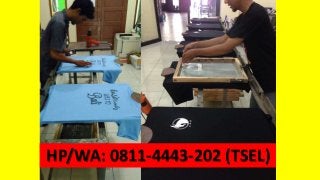 PROMO! 08114443202 (TSEL) Sablon A2 Satuan Makassar