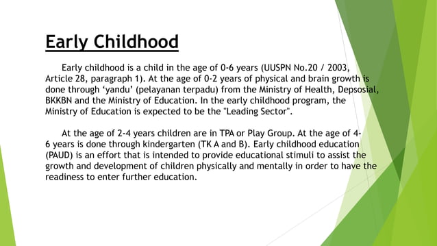 ROLE OF LANGUAGE IN CHILDREN’S INTELLECTUAL DEVELOPMENT AND LEARNING | PPTX