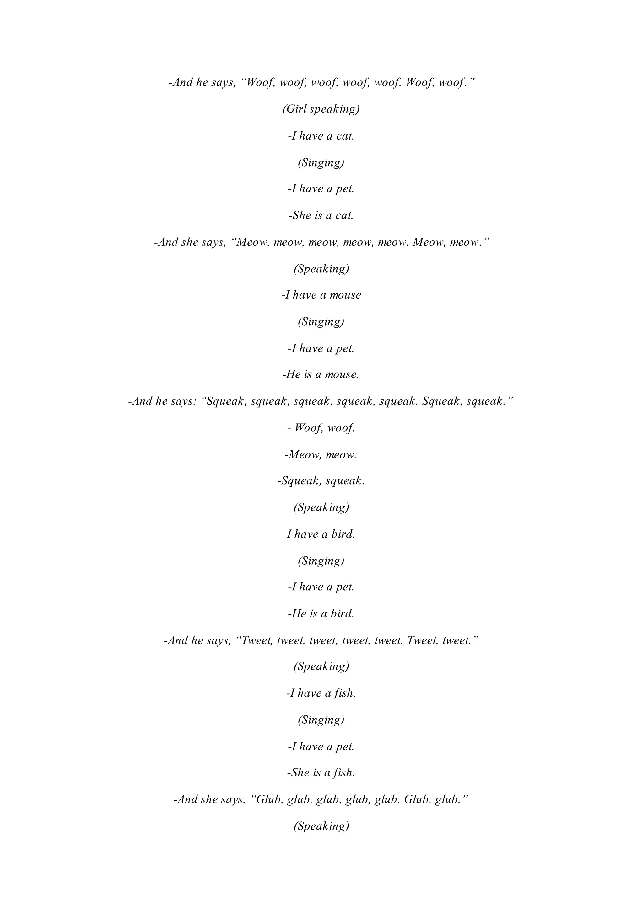 Saboy tpd - kindergarten - lesson 1 | PDF