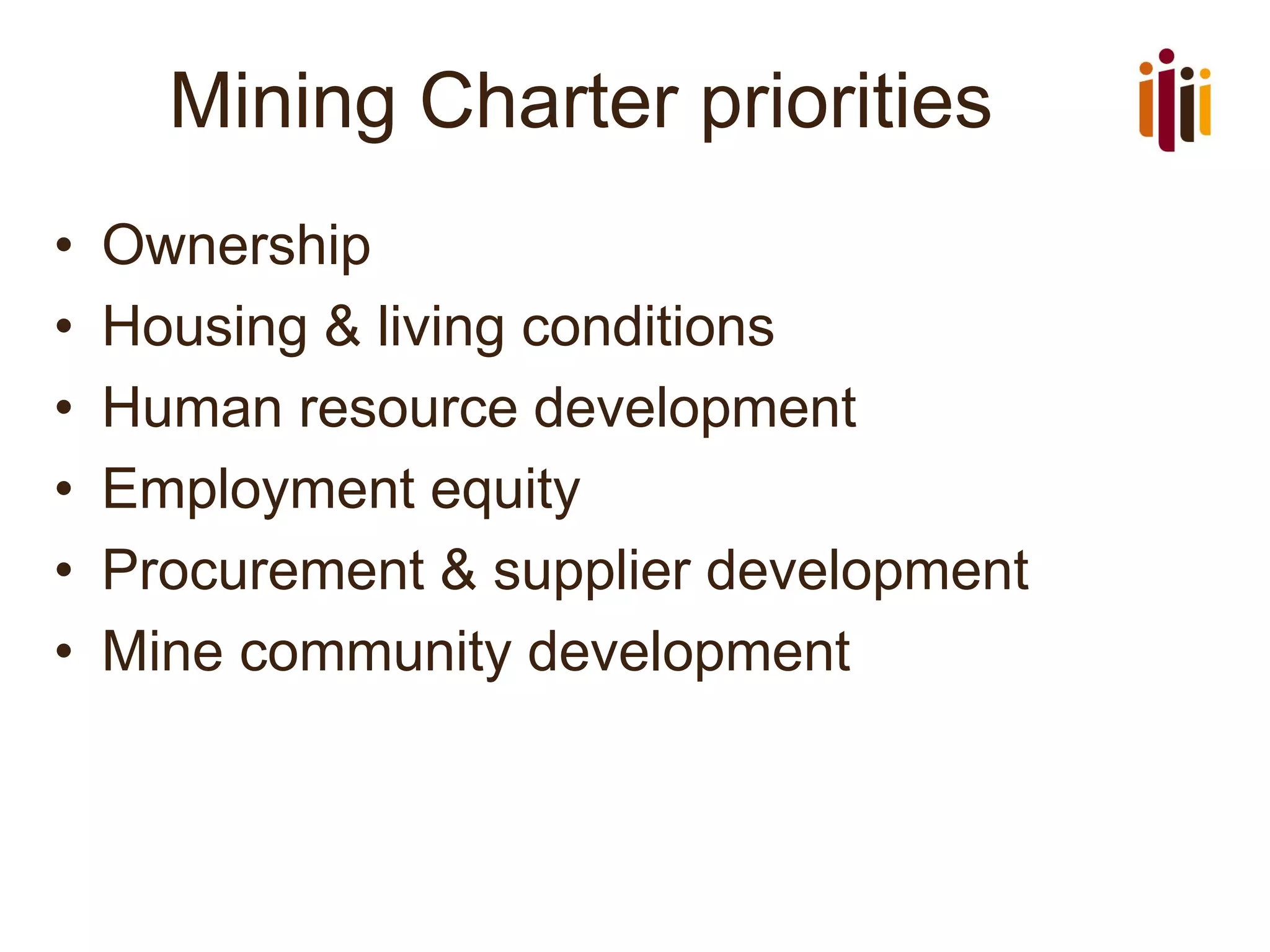 The SABPP Employment Equity, Diversity & Inclusion Professional Practice Standard & It's Link to ...