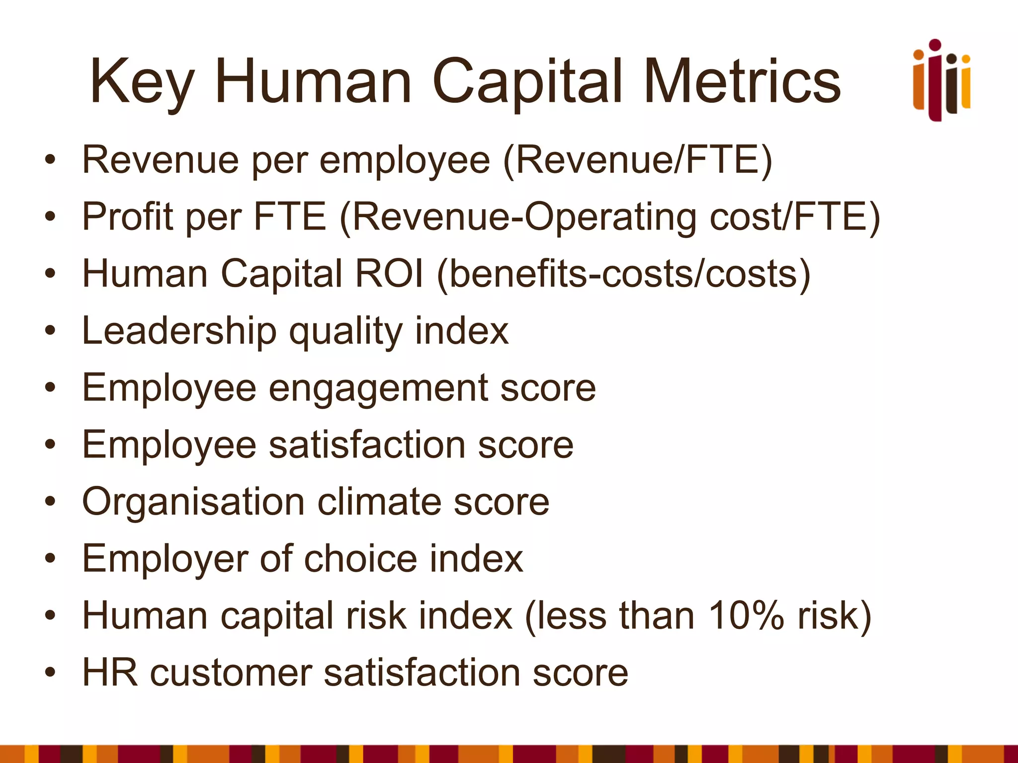 SABPP - HR Standards - HR Africa 2013 | PDF