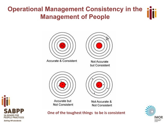 SABPP - HR Standards - HR Africa 2013 | PDF | Human Resources | Business