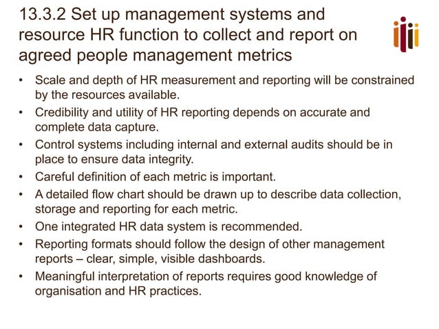 SABPP - HR Standards - HR Africa 2013 | PDF | Human Resources | Business