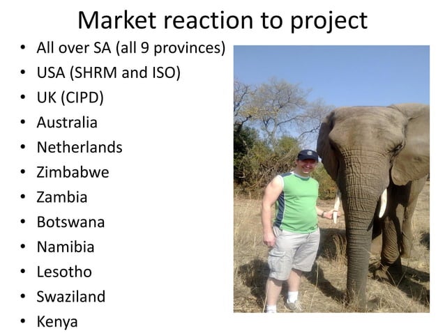 SABPP - HR Standards - NANDO'S | PDF